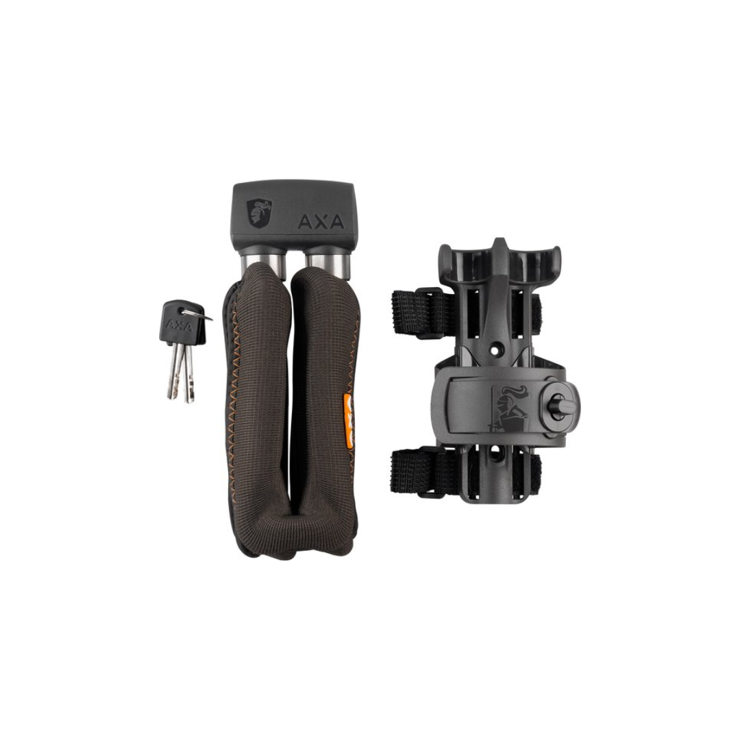 Axa foldable 1000 vouwslot ART** – I-CIGO